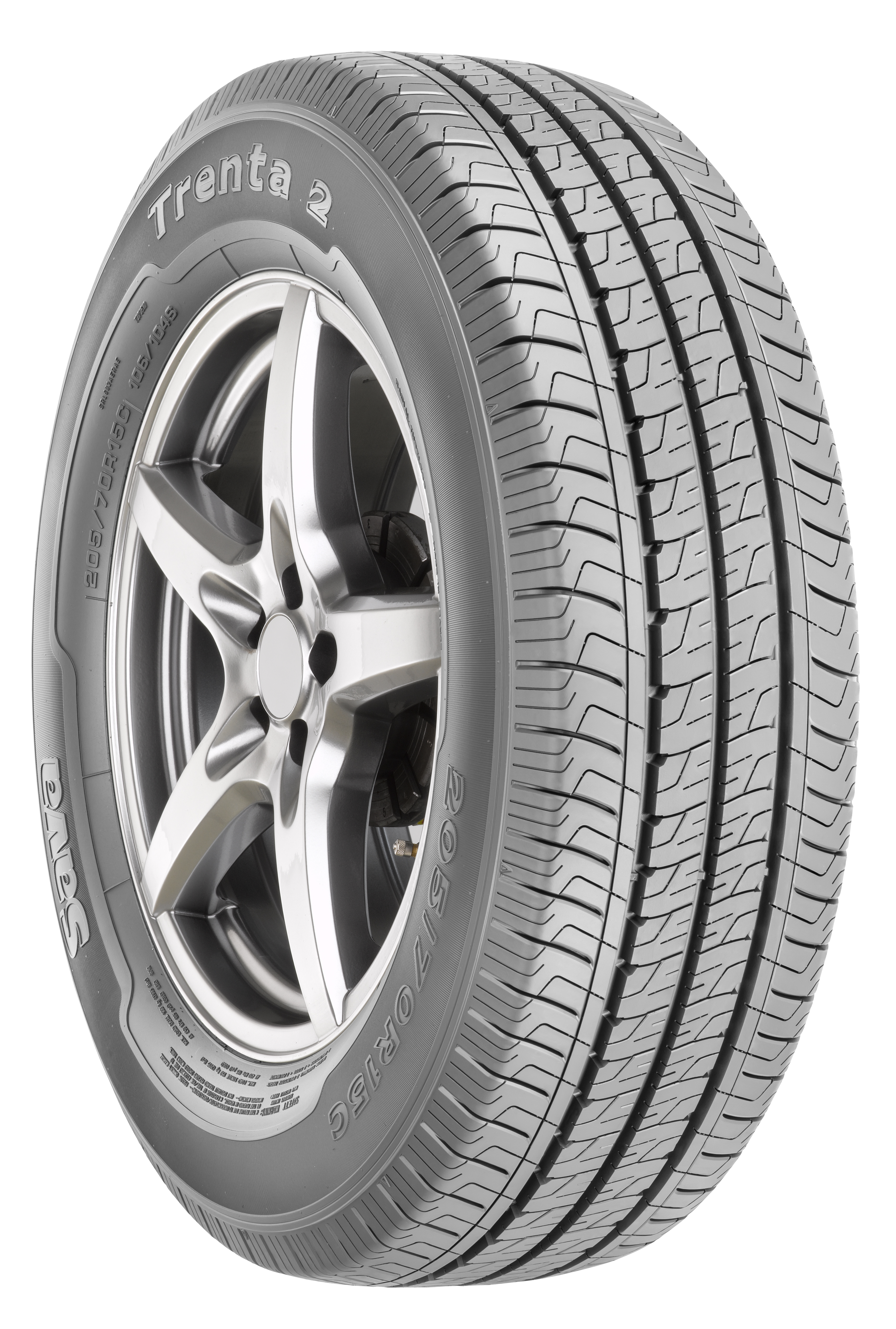 Sava tyres expands LDV range - Future Trucking & Logistics