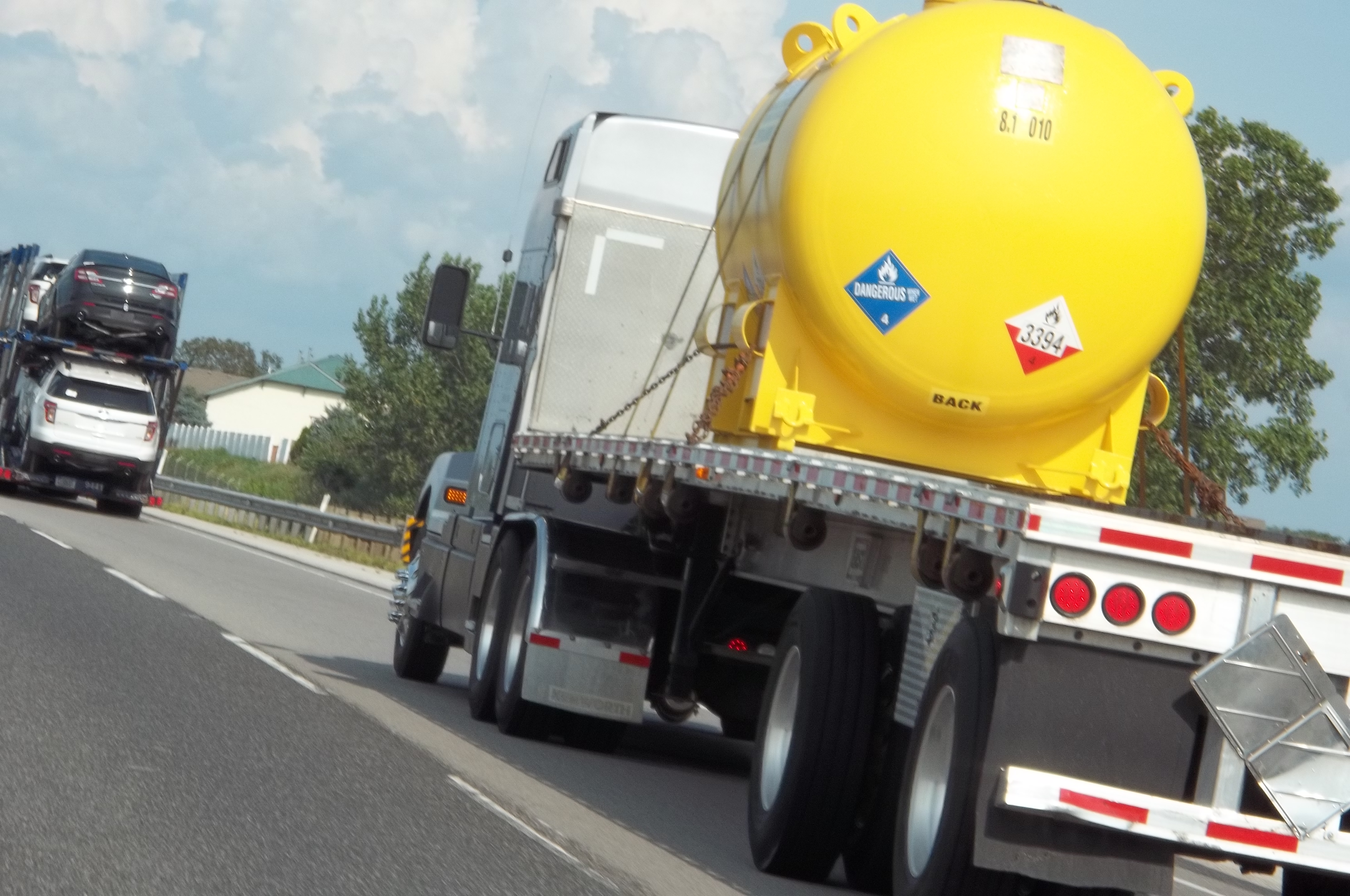 Chemical and Allied Industries’ Association works for the responsible ...