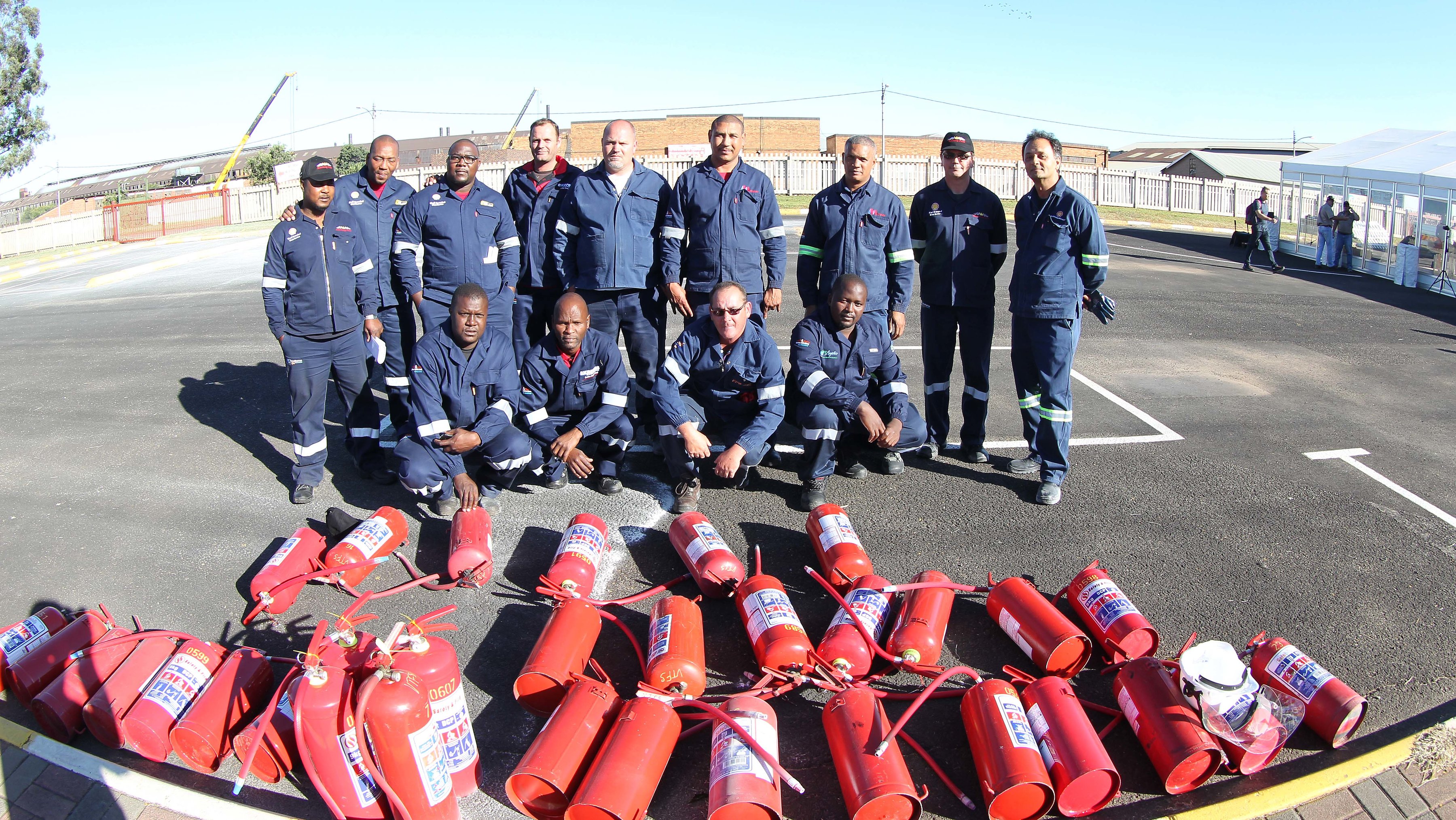 Shell announces 2017 Branded Distributor Driver of the Year - Future ...