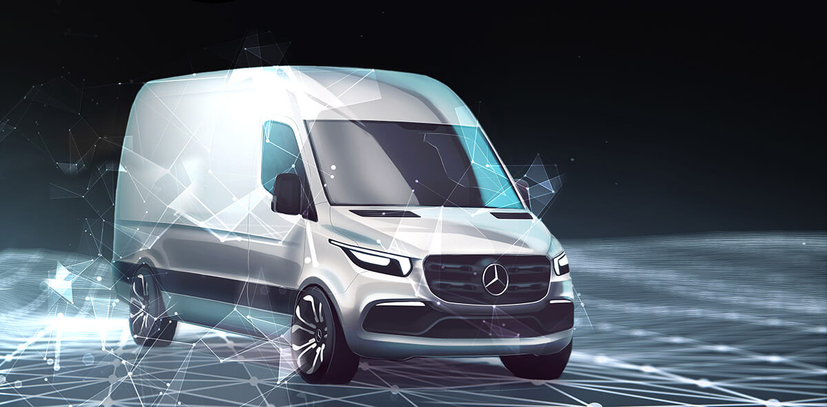 Sprinter set to become an essential business tool - Future Trucking ...