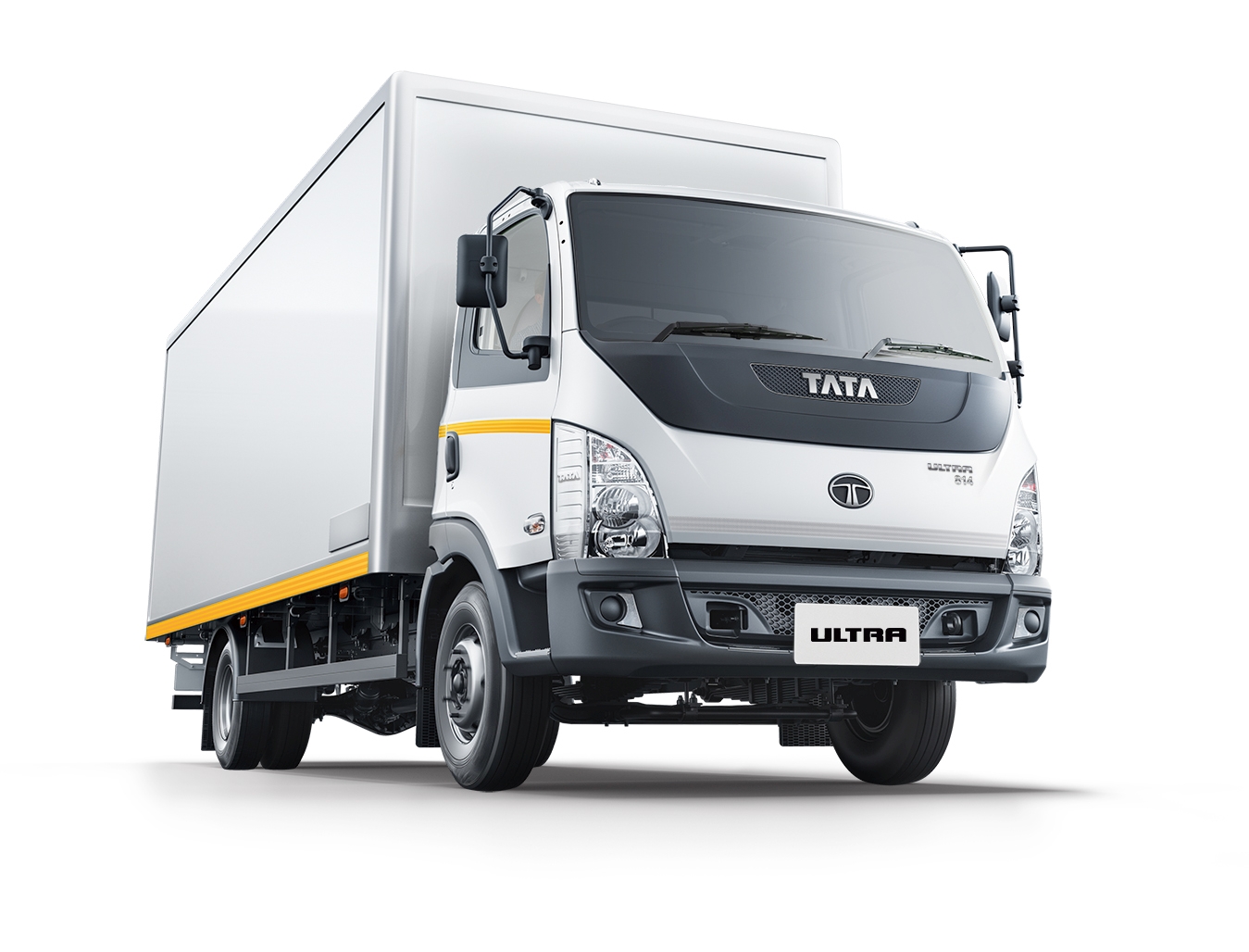 Tata Ultra has class-leading credentials - Future Trucking & Logistics