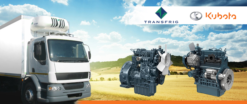 Reliability key to Transfrig’s ongoing preference of Kubota engines ...