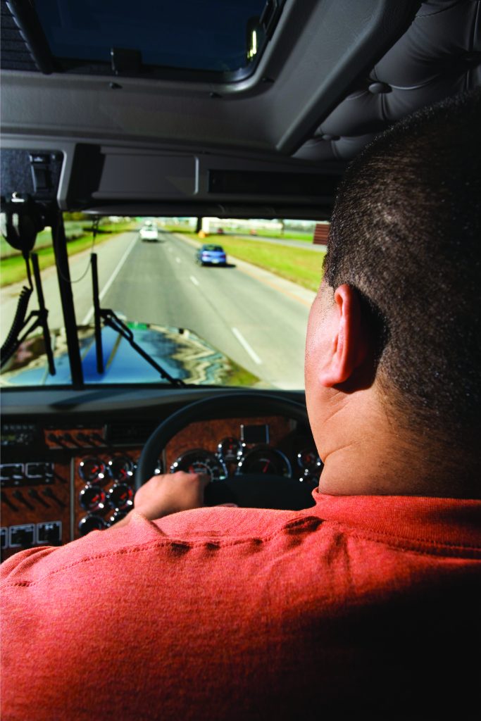 Keep tabs on your Fleet and Drivers - Future Trucking & Logistics