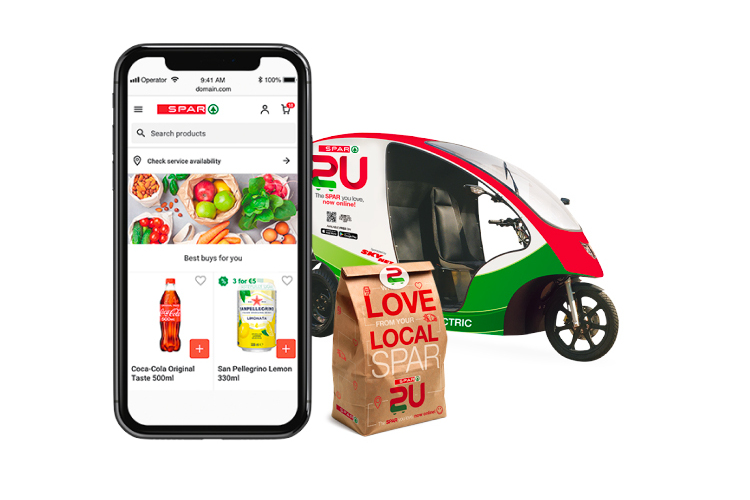 Planning ahead will get you the most out of grocery delivery services ...