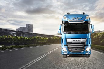 DAF Trucks Company Profile - Future Trucking & Logistics