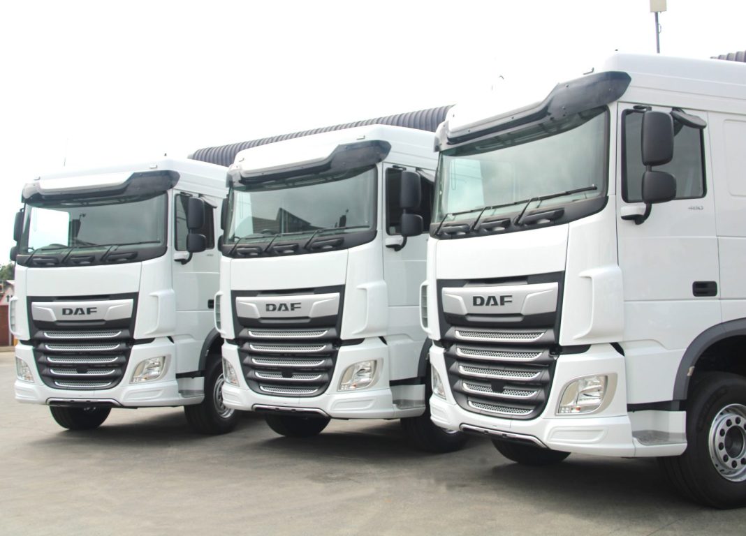 DAF Trucks Company Profile - Future Trucking & Logistics